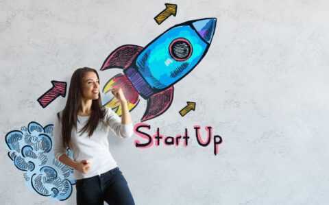 ¿Qué es una startup? Características y definición de una empresa ...